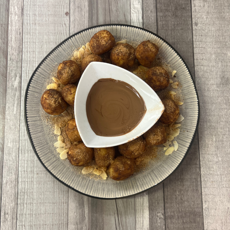 Emmi's wunderbaren Rezepte - Jetzt entdecken